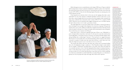 The Bread Baker's Apprentice, 15th Anniversary Edition: Mastering the Art of Extraordinary Bread [A Baking Book]