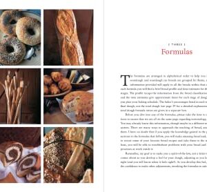 The Bread Baker's Apprentice, 15th Anniversary Edition: Mastering the Art of Extraordinary Bread [A Baking Book]