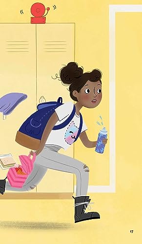 A Smart Girl's Guide: Getting It Together: How to Organize Your Space, Your Stuff, Your Time--and Your Life (American Girl® Wellbeing)