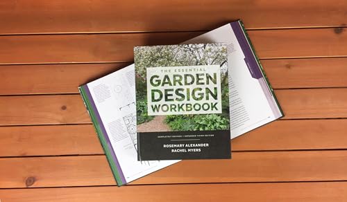 The Essential Garden Design Workbook: Completely Revised and Expanded