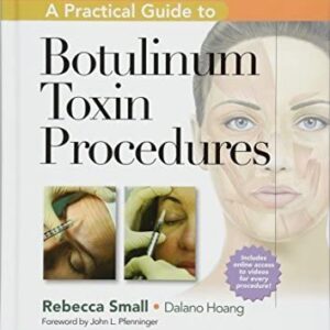 A Practical Guide to Botulinum Toxin Procedures (Cosmetic Procedures)