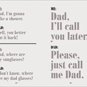 World's Greatest Dad Jokes: 160 Hilarious Knee-Slappers and Puns Dads Love to Tell