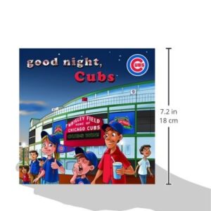 Good Night, Cubs