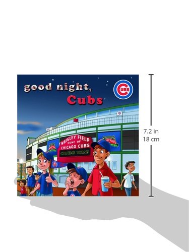 Good Night, Cubs