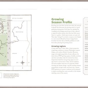 The Timber Press Guide to Vegetable Gardening in the Pacific Northwest (Regional Vegetable Gardening Series)