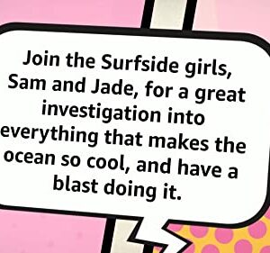 The Science of Surfing: A Surfside Girls Guide to the Ocean