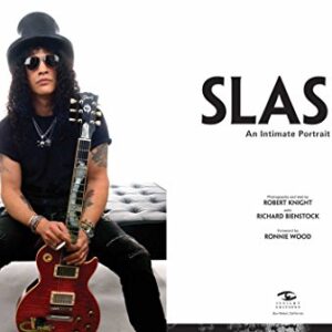 Slash: An Intimate Portrait