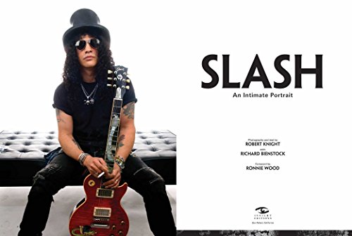 Slash: An Intimate Portrait