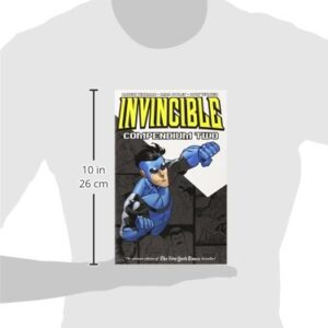 Invincible Compendium Volume 2