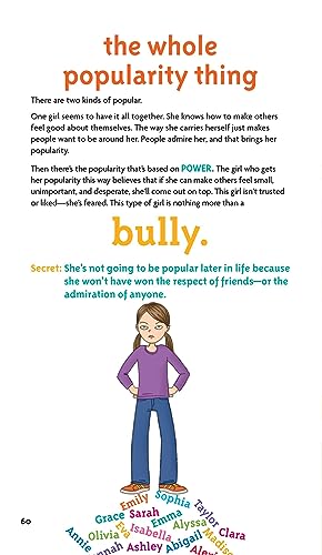 A Smart Girl's Guide: Friendship Troubles: Dealing with fights, being left out & the whole popularity thing (American Girl® Wellbeing)