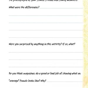 The Care and Keeping of You 2 Journal (American Girl® Wellbeing)