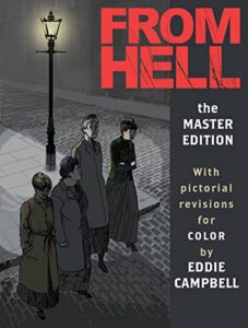 from hell: master edition