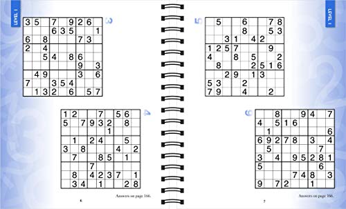 Brain Games - Sudoku #1