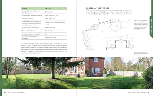 The Essential Garden Design Workbook: Completely Revised and Expanded