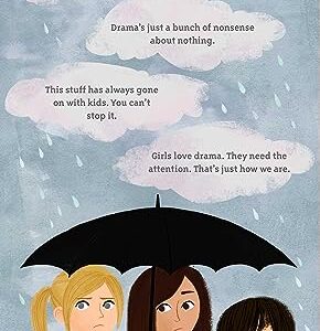 A Smart Girl's Guide: Drama, Rumors & Secrets: Staying True to Yourself in Changing Times (American Girl® Wellbeing)