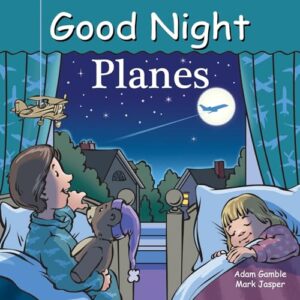 good night planes (good night our world)