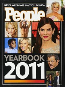 people yearbook 2011