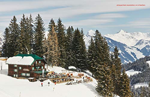 Alpine Cooking: Recipes and Stories from Europe's Grand Mountaintops [A Cookbook]