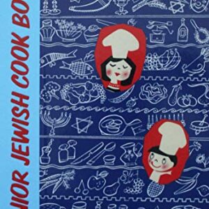 Junior Jewish Cookbook