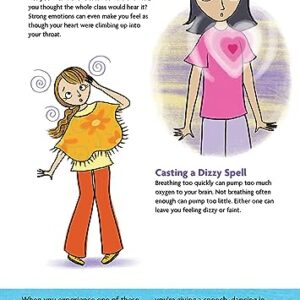 The Feelings Book: The Care and Keeping of Your Emotions (American Girl® Wellbeing)