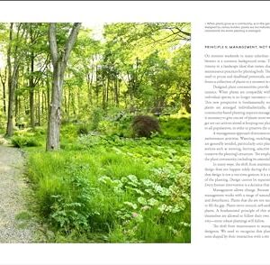 Planting in a Post-Wild World: Designing Plant Communities for Resilient Landscapes