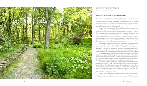 Planting in a Post-Wild World: Designing Plant Communities for Resilient Landscapes