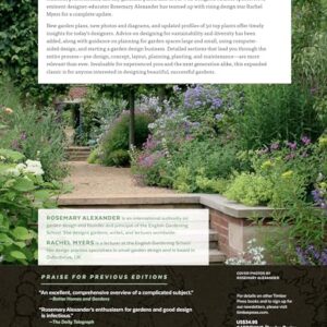 The Essential Garden Design Workbook: Completely Revised and Expanded