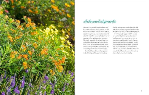 Deer-Resistant Native Plants for the Northeast