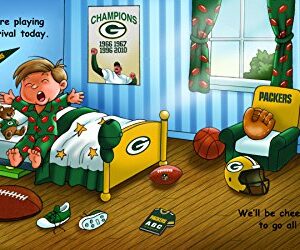 Good Night, Packers