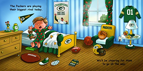 Good Night, Packers