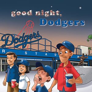 good night dodgers