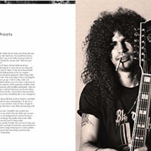 Slash: An Intimate Portrait