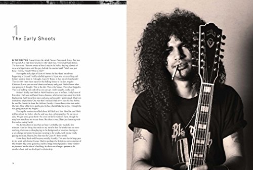 Slash: An Intimate Portrait