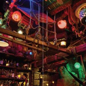 Smuggler's Cove: Exotic Cocktails, Rum, and the Cult of Tiki