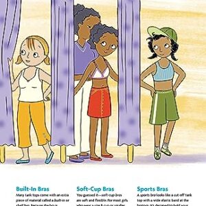 The Care and Keeping of You: The Body Book for Younger Girls, Revised Edition (American Girl® Wellbeing)