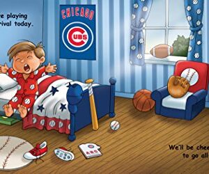 Good Night, Cubs