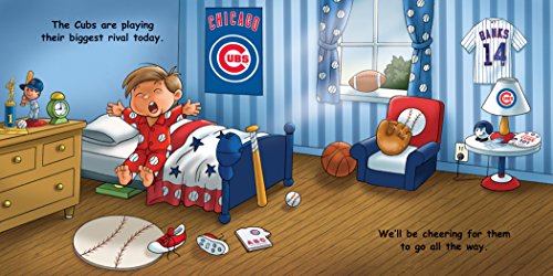 Good Night, Cubs