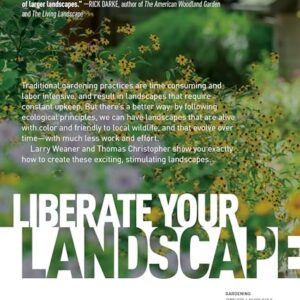 Garden Revolution: How Our Landscapes Can Be a Source of Environmental Change