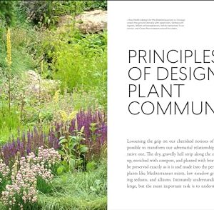 Planting in a Post-Wild World: Designing Plant Communities for Resilient Landscapes