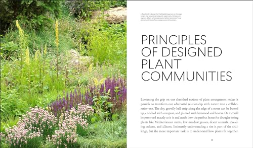 Planting in a Post-Wild World: Designing Plant Communities for Resilient Landscapes