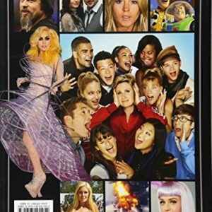 PEOPLE Yearbook 2011