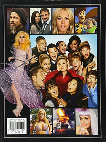 PEOPLE Yearbook 2011