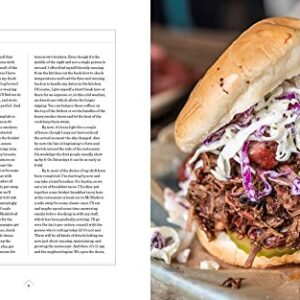 Franklin Barbecue: A Meat-Smoking Manifesto [A Cookbook]