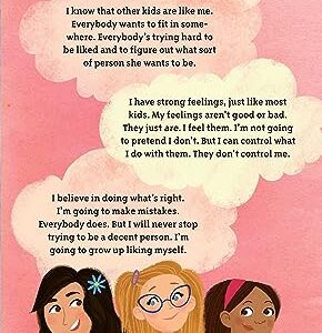 A Smart Girl's Guide: Drama, Rumors & Secrets: Staying True to Yourself in Changing Times (American Girl® Wellbeing)