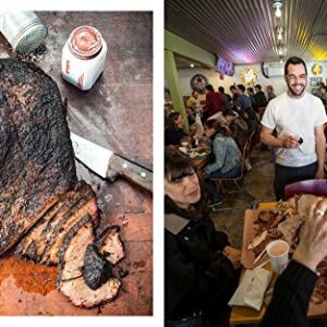 Franklin Barbecue: A Meat-Smoking Manifesto [A Cookbook]