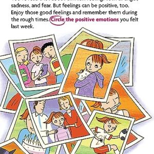 The Feelings Book: The Care and Keeping of Your Emotions (American Girl® Wellbeing)