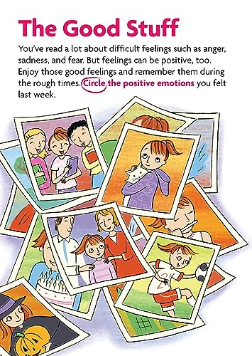 The Feelings Book: The Care and Keeping of Your Emotions (American Girl® Wellbeing)