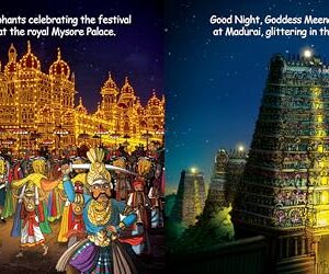 Good Night India (Good Night Our World)