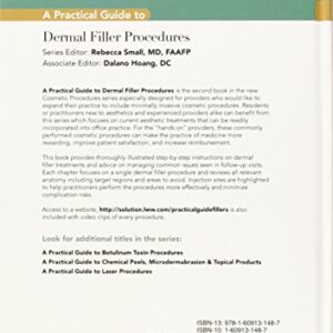 LWW - A Practical Guide to Dermal Filler Procedures