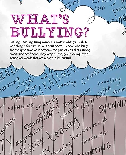 Stand Up for Yourself & Your Friends: Dealing with Bullies & Bossiness and Finding a Better Way (American Girl® Wellbeing)